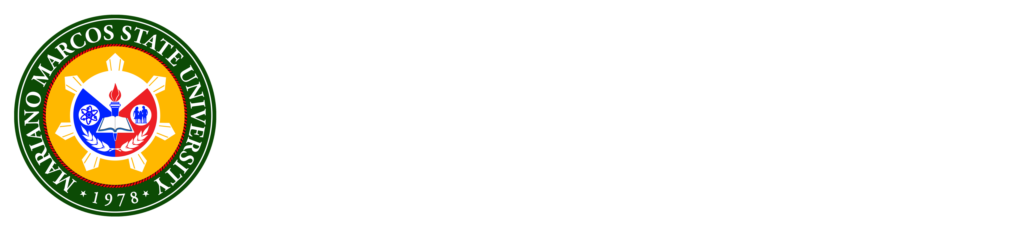 MMSU | College of Arts and Sciences